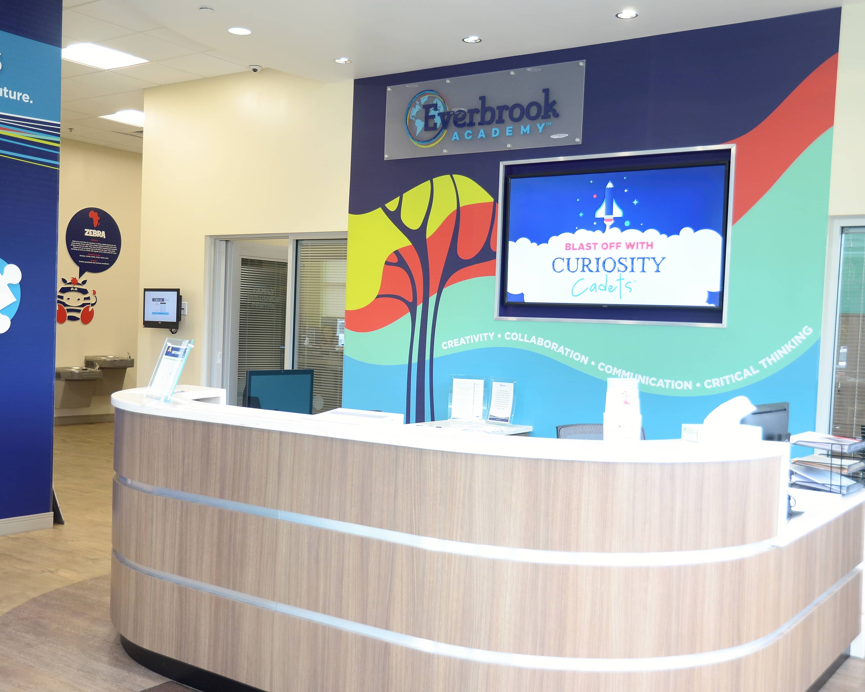 Everbrook Academy of Novi in Novi, MI | 26195 Beck Rd | Everbrook Academy